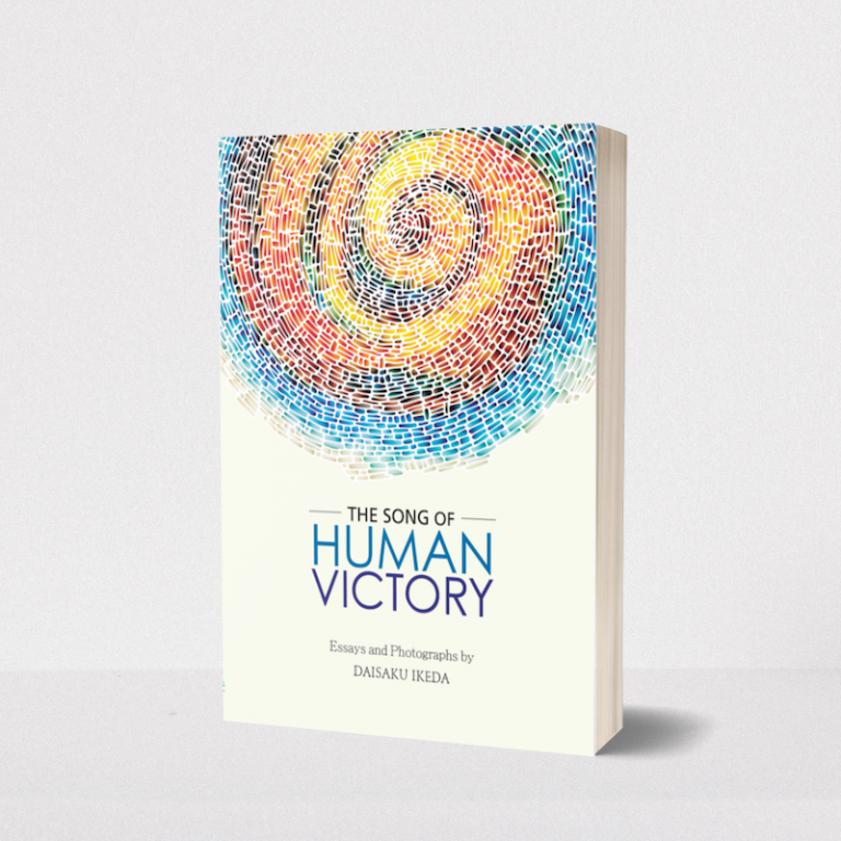 The Song of Human Victory - Soka Gakkai Singapore