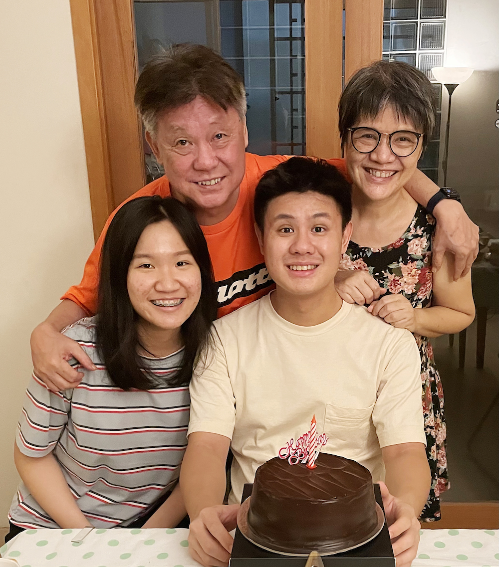 Experiences - Soka Gakkai Singapore