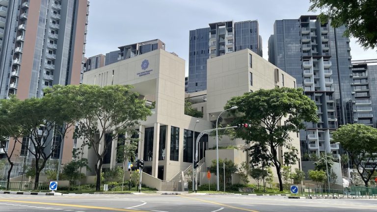 Punggol Soka Centre - Soka Gakkai Singapore