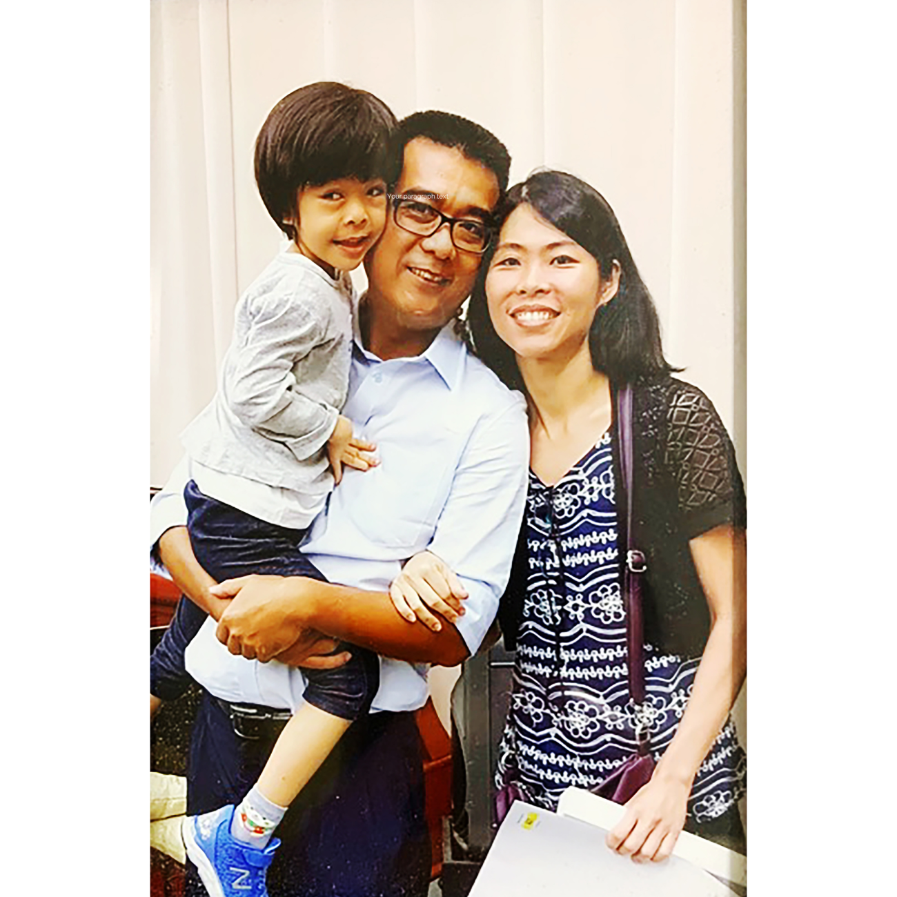 Practising Faith Unrelentingly - Soka Gakkai Singapore