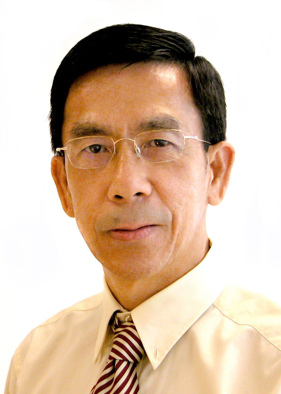 New SGS Leadership Announcement - Soka Gakkai Singapore