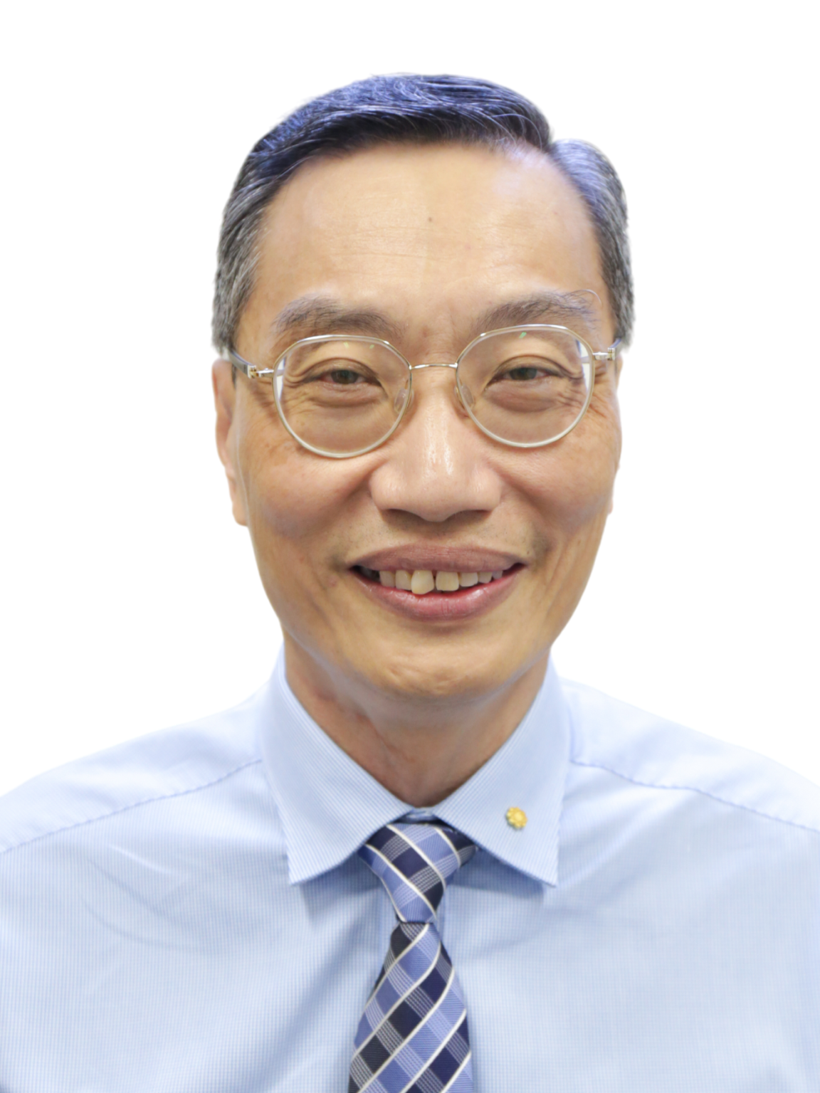New SGS Leadership Announcement - Soka Gakkai Singapore